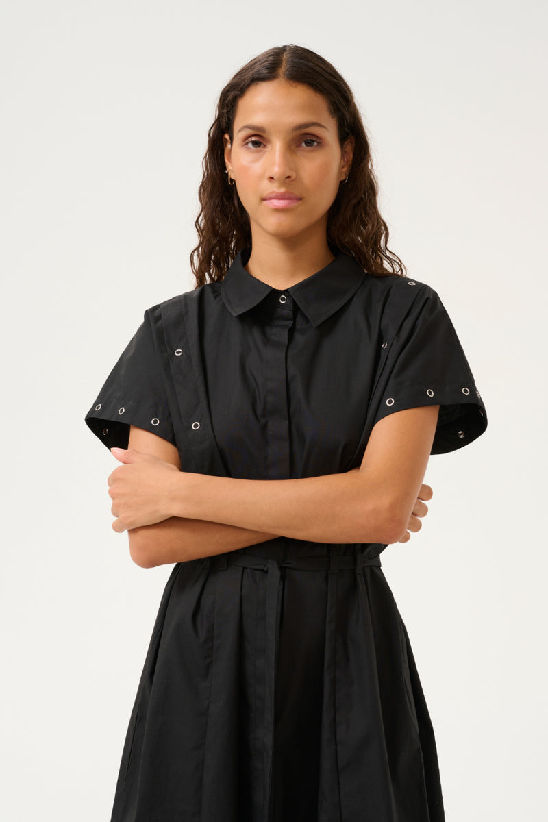 KAREN BY SIMONSEN Vicky Dress – Country Lane Fashions