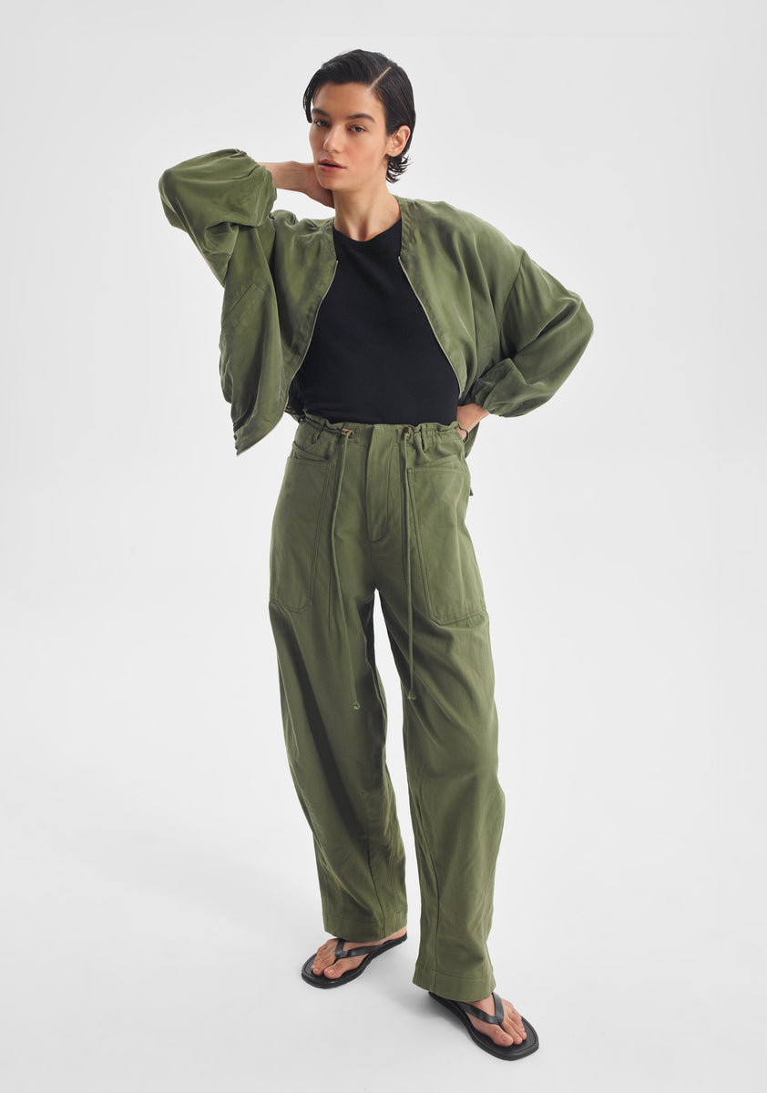 MORRISON Charlie Cargo Pants – Country Lane Fashions